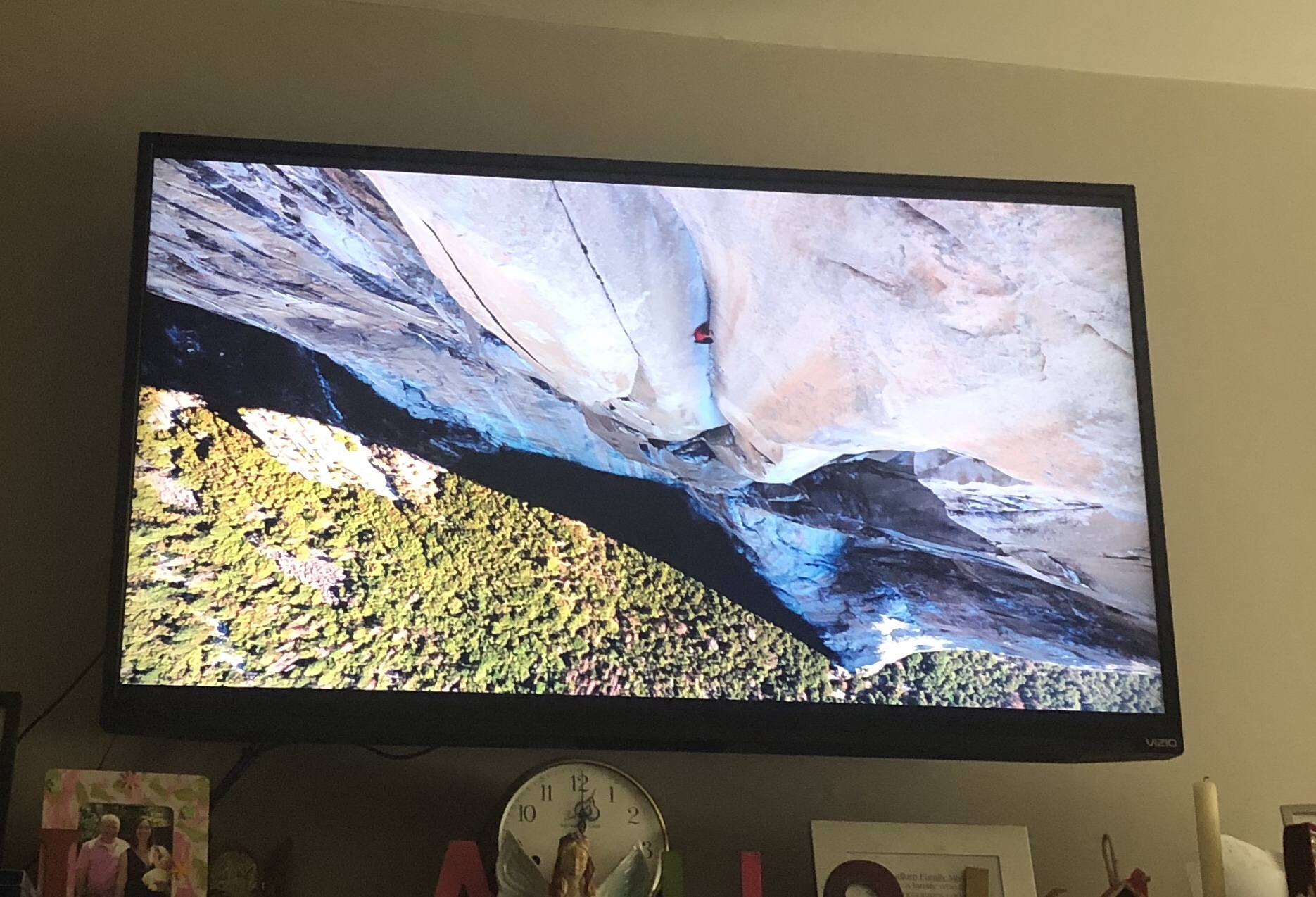 Dad Solo, Be The Rock – 1/2_Full, All GOOD