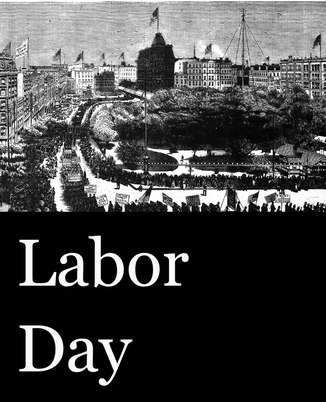 Honor Labor – 1/2_Full, All GOOD