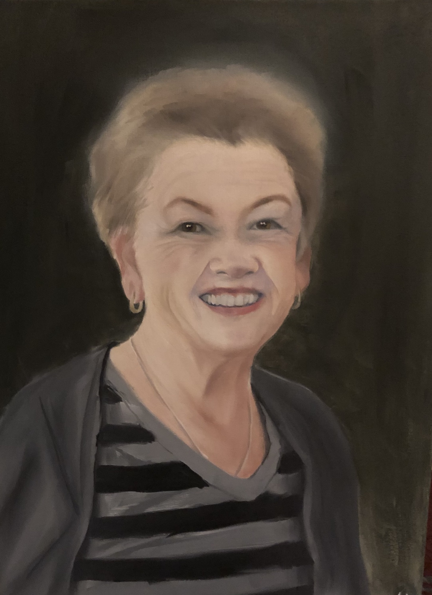 Remembering Mort – 1/2_Full, All GOOD