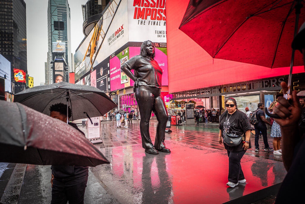 “Grounded In The Stars” – 1/2_Full, All GOOD