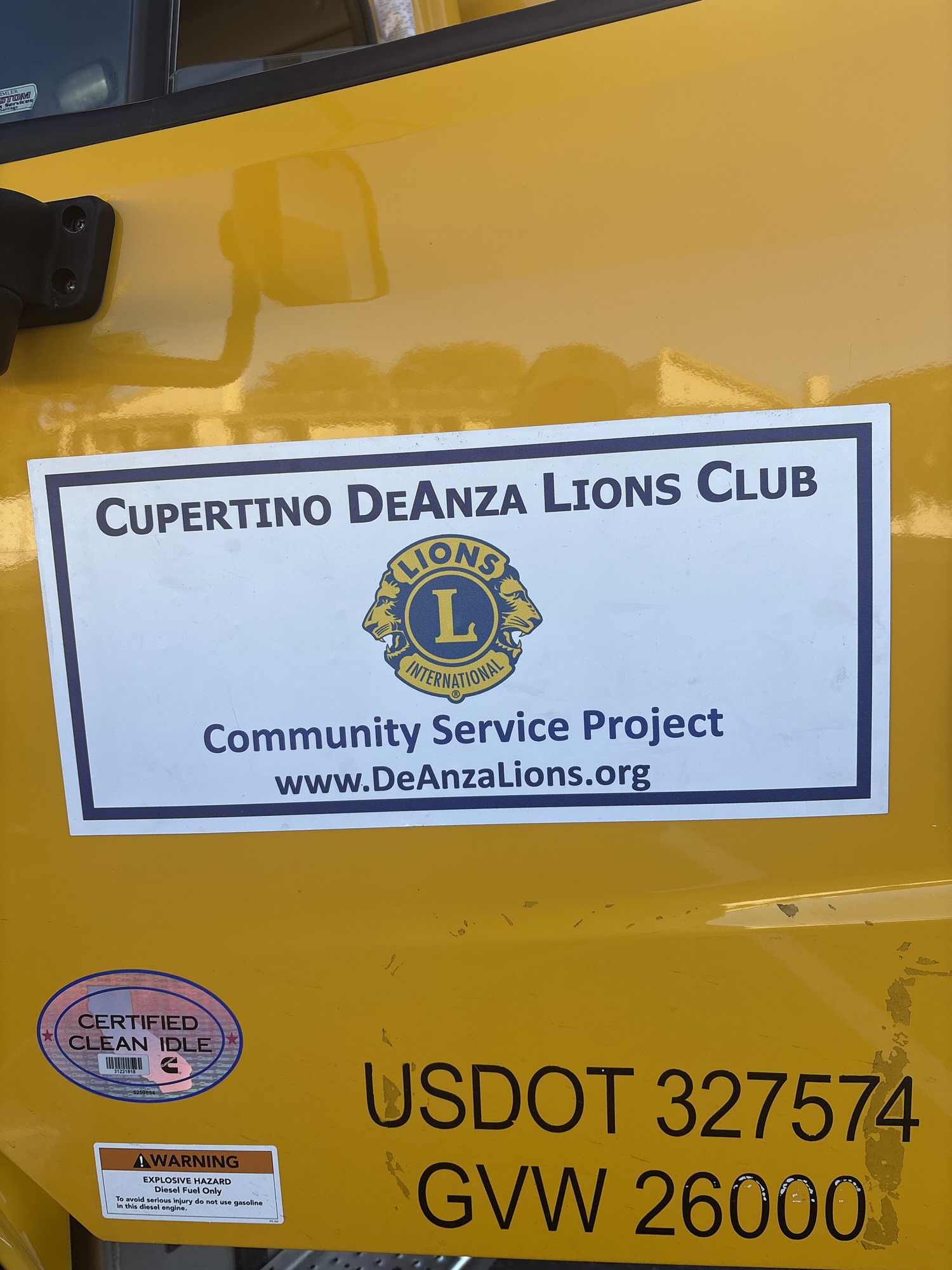 Out In The Community – 1/2_Full, All GOOD